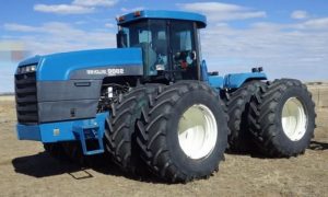 Ford New Holland 9280, 9480, 9680, 9880, 9282, 9482, 9682, 9882 Tractor ...
